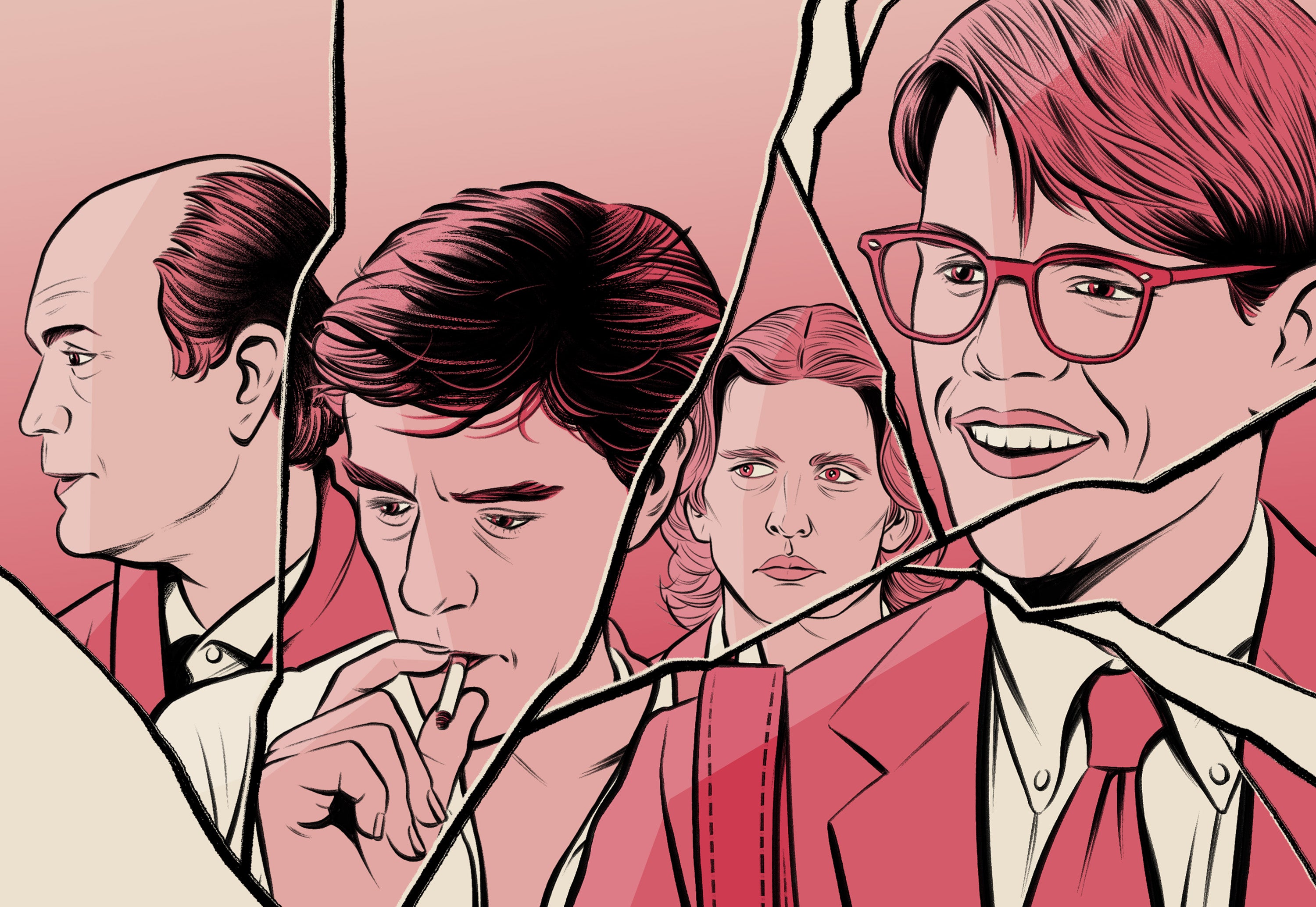 10 Questions: Tom Humberstone – Beneficial Shock Magazine