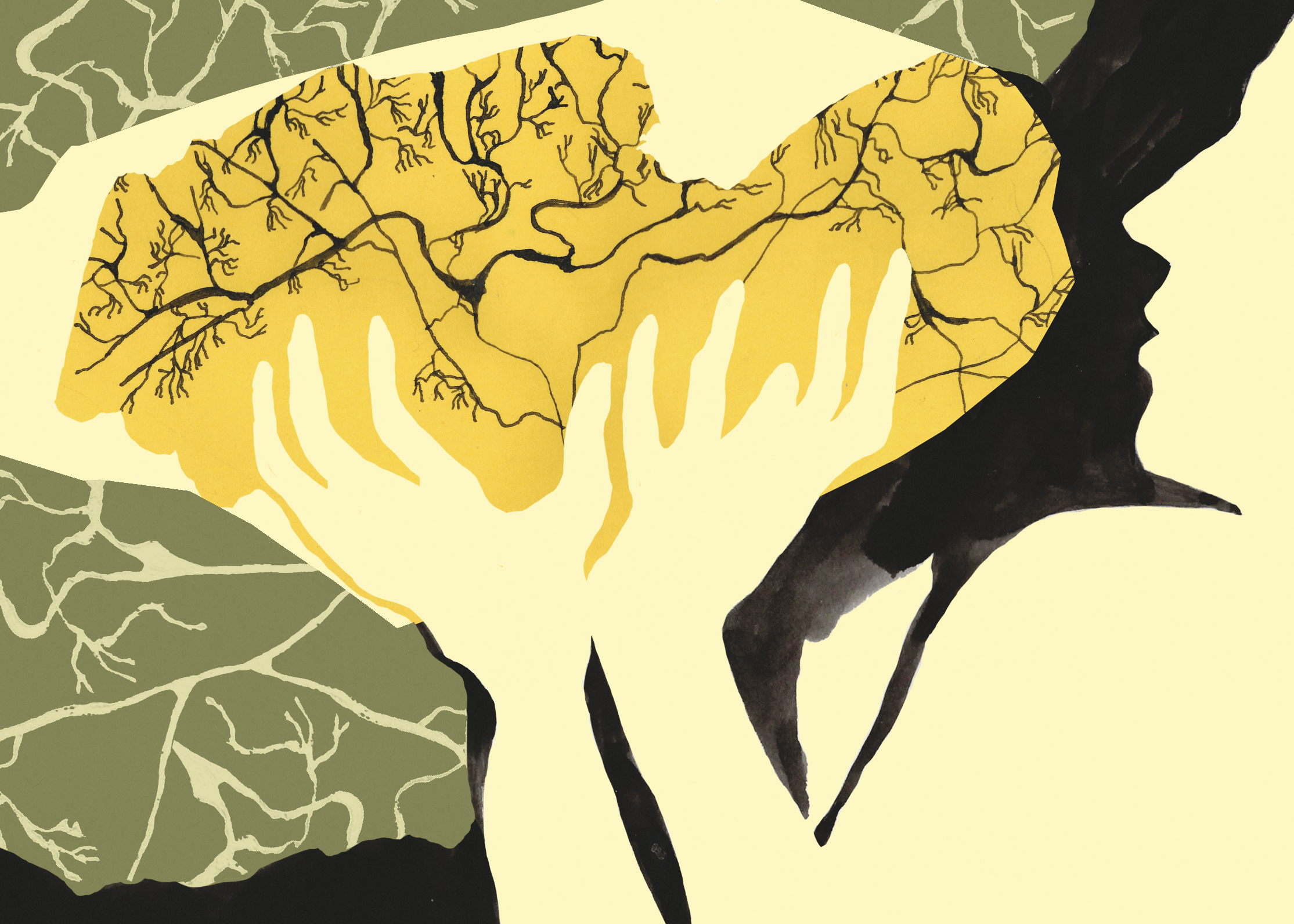 10 Questions: Tamsin Gaul – Beneficial Shock Magazine